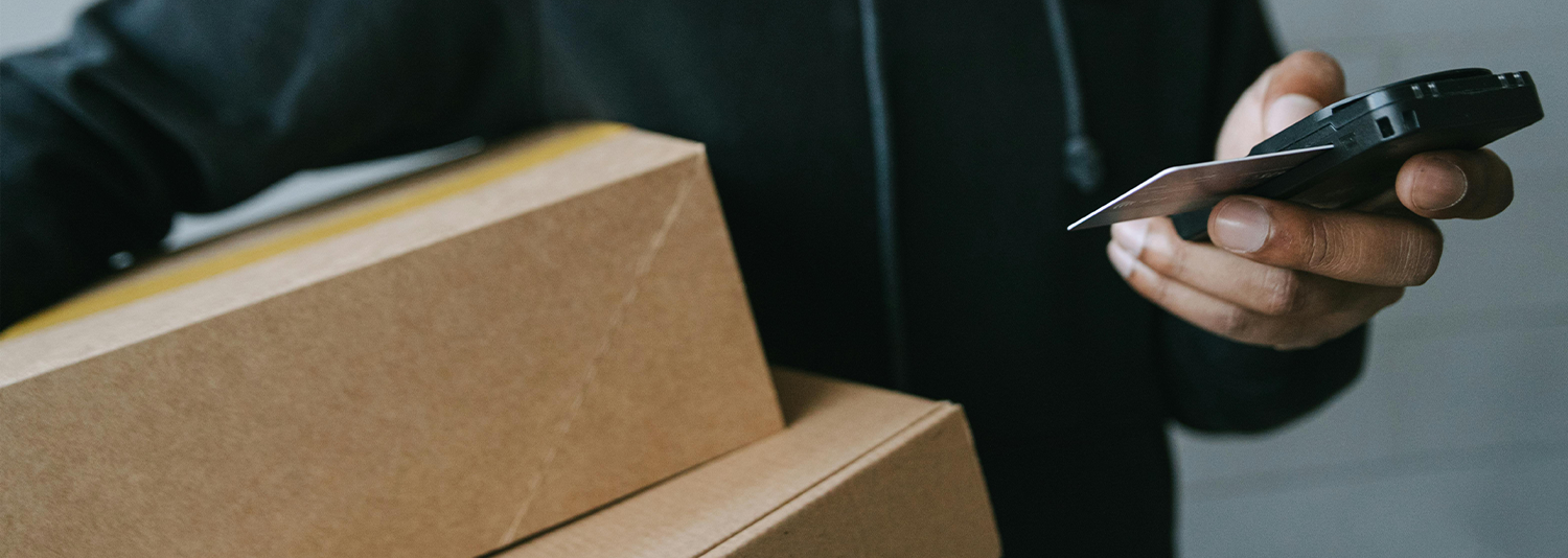 Document Delivery Service - OCS Cargo Thailand