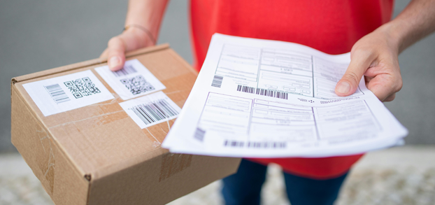 OCS Cargo Thailand - Overseas Courier Service